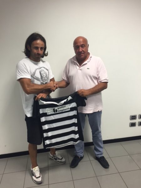 CALCIOMERCATO: ALFREDO CARDINALE AL MURATA! – S.S. Murata Calcio CALCIOMERCATO: ALFREDO CARDINALE AL MURATA! – S.S. Murata Calcio